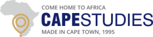 Study English Courses in Cape Town - Cape Studies