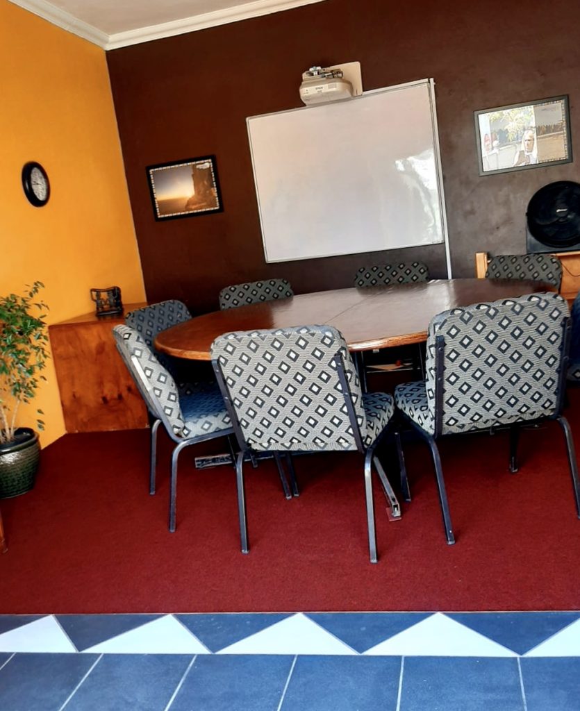 Gallery – Cape Studies – language school