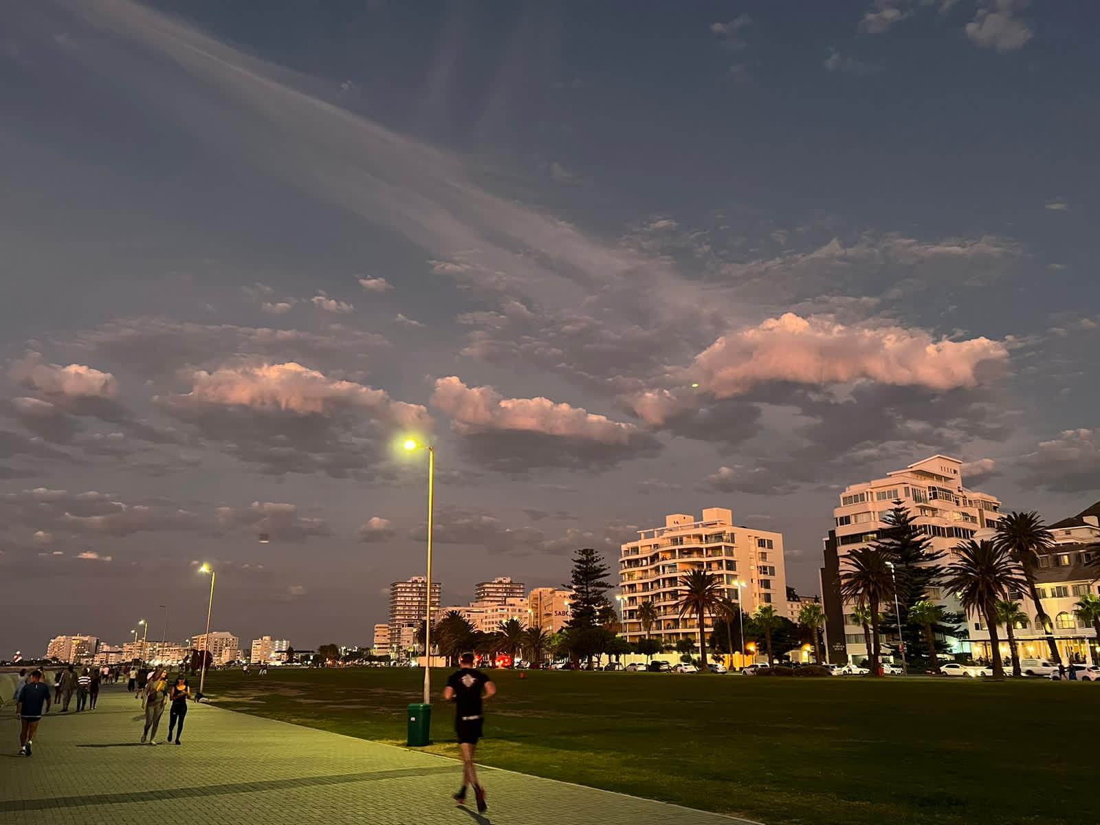 Exploring Cape Town: The Ultimate Guide for English Language Students ...