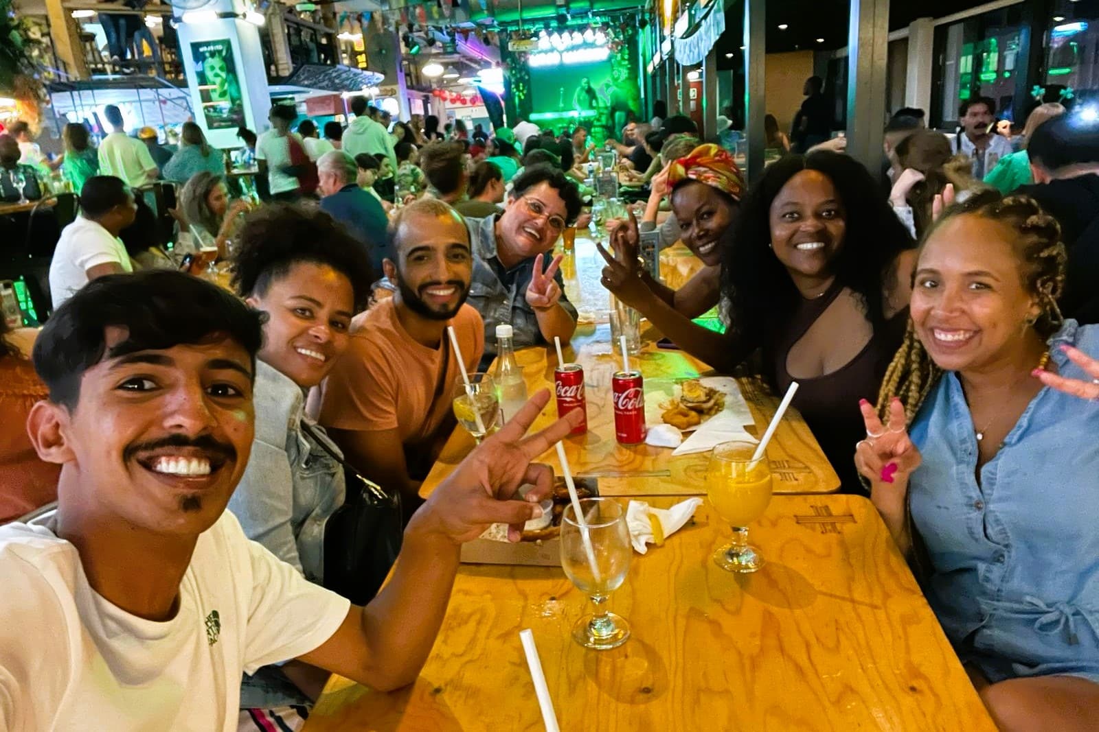 Exploring Cape Town: The Ultimate Guide for English Language Students ...