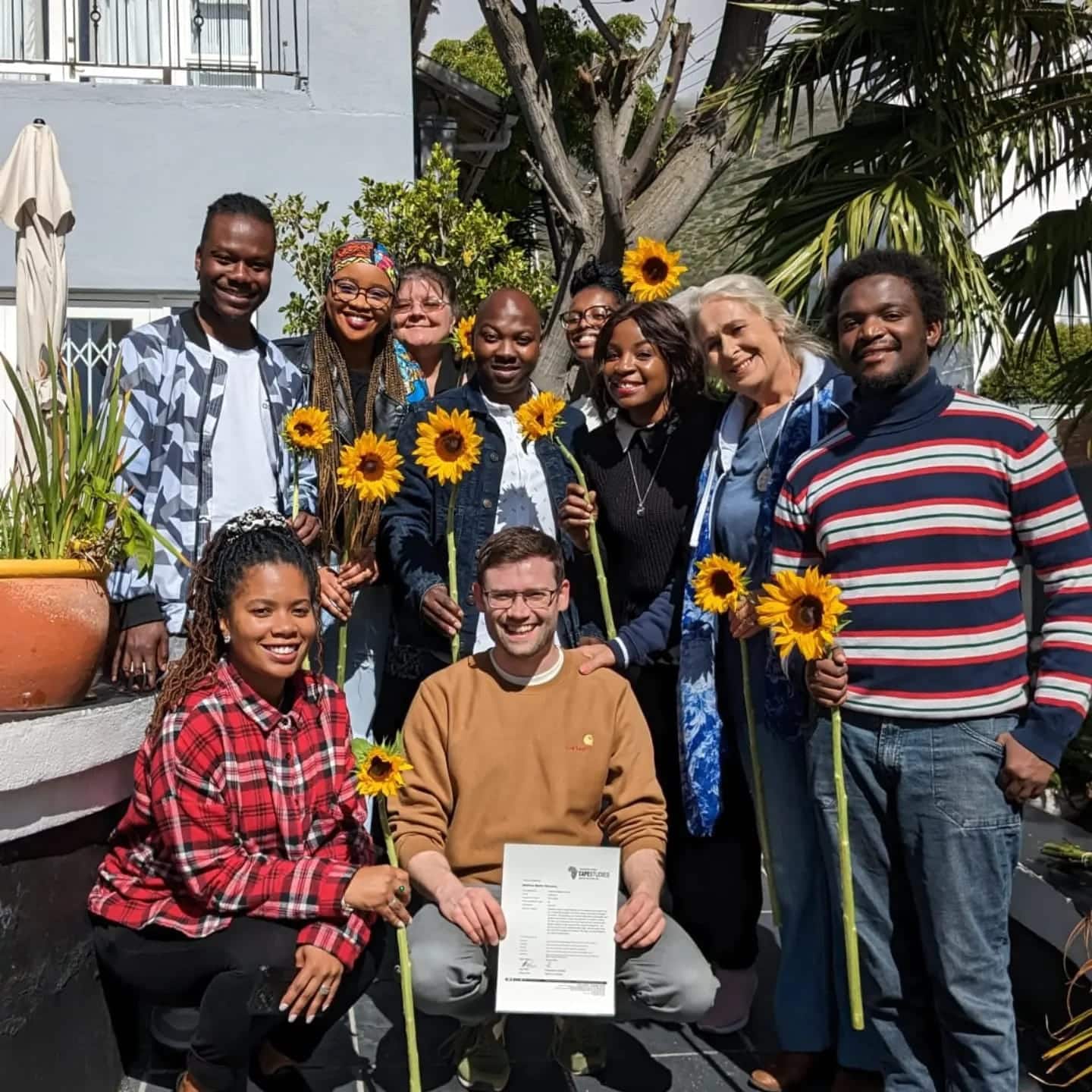 The Benefits of Studying English Abroad in Cape Town - Cape Studies ...