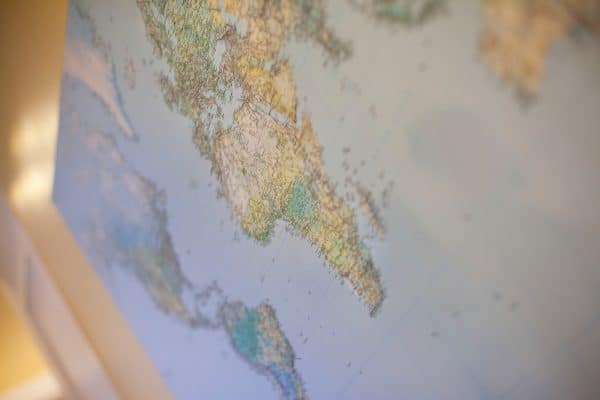 Standard Course - Cape Studies - language school