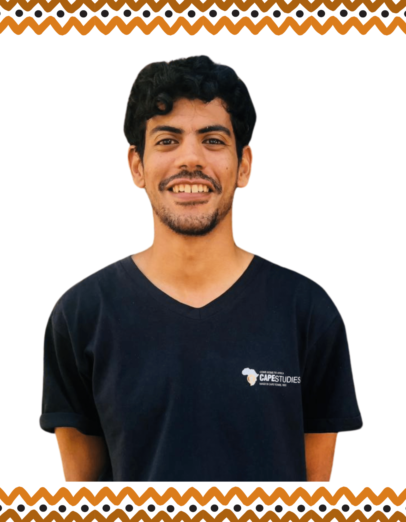 About - Cape Studies - language school