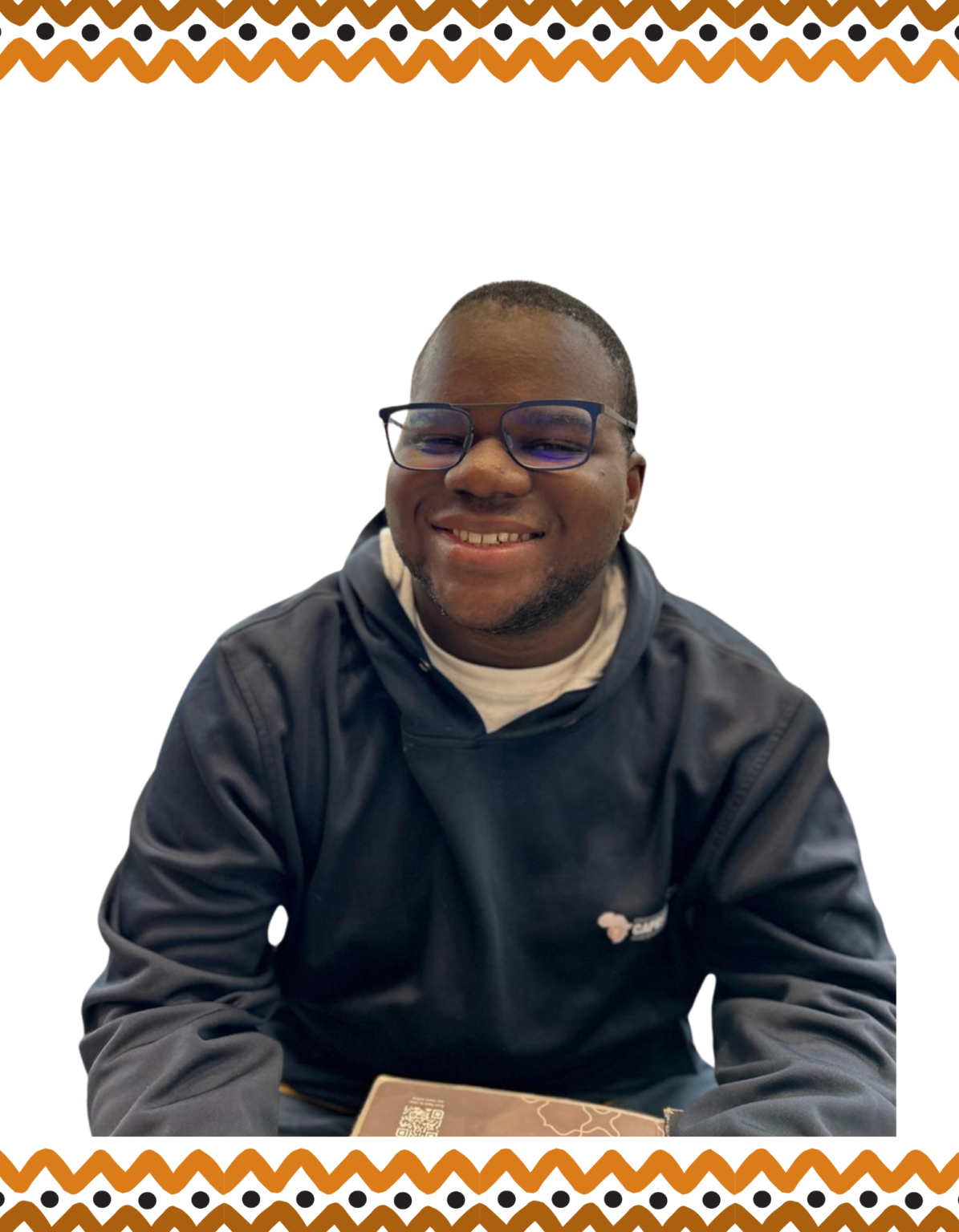 About - Cape Studies - language school