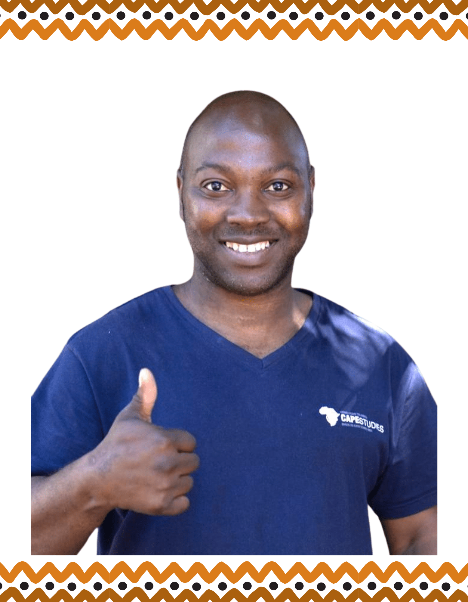 About - Cape Studies - language school