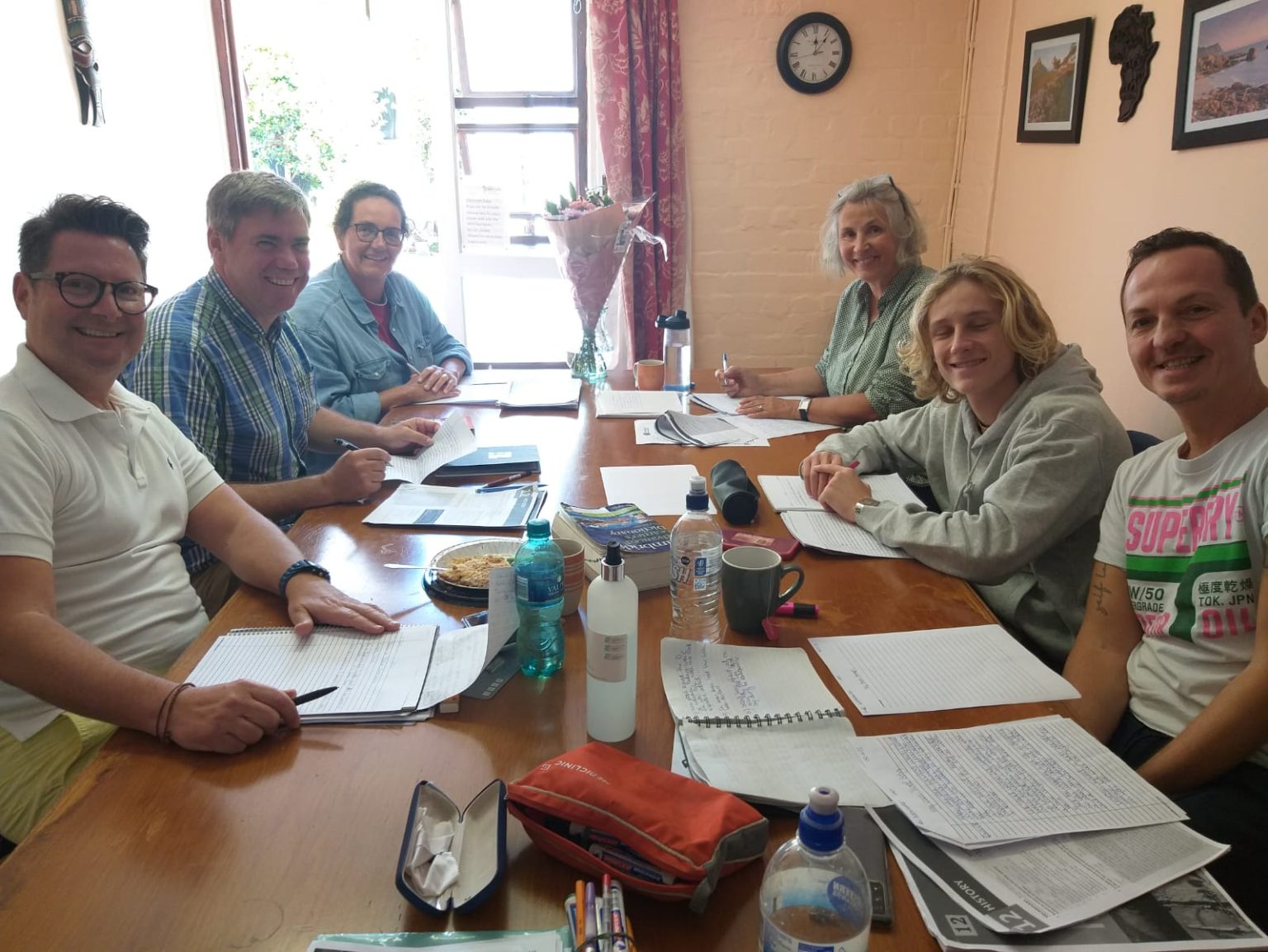 Cape Studies: Your Path to English Mastery in Cape Town - Cape Studies ...