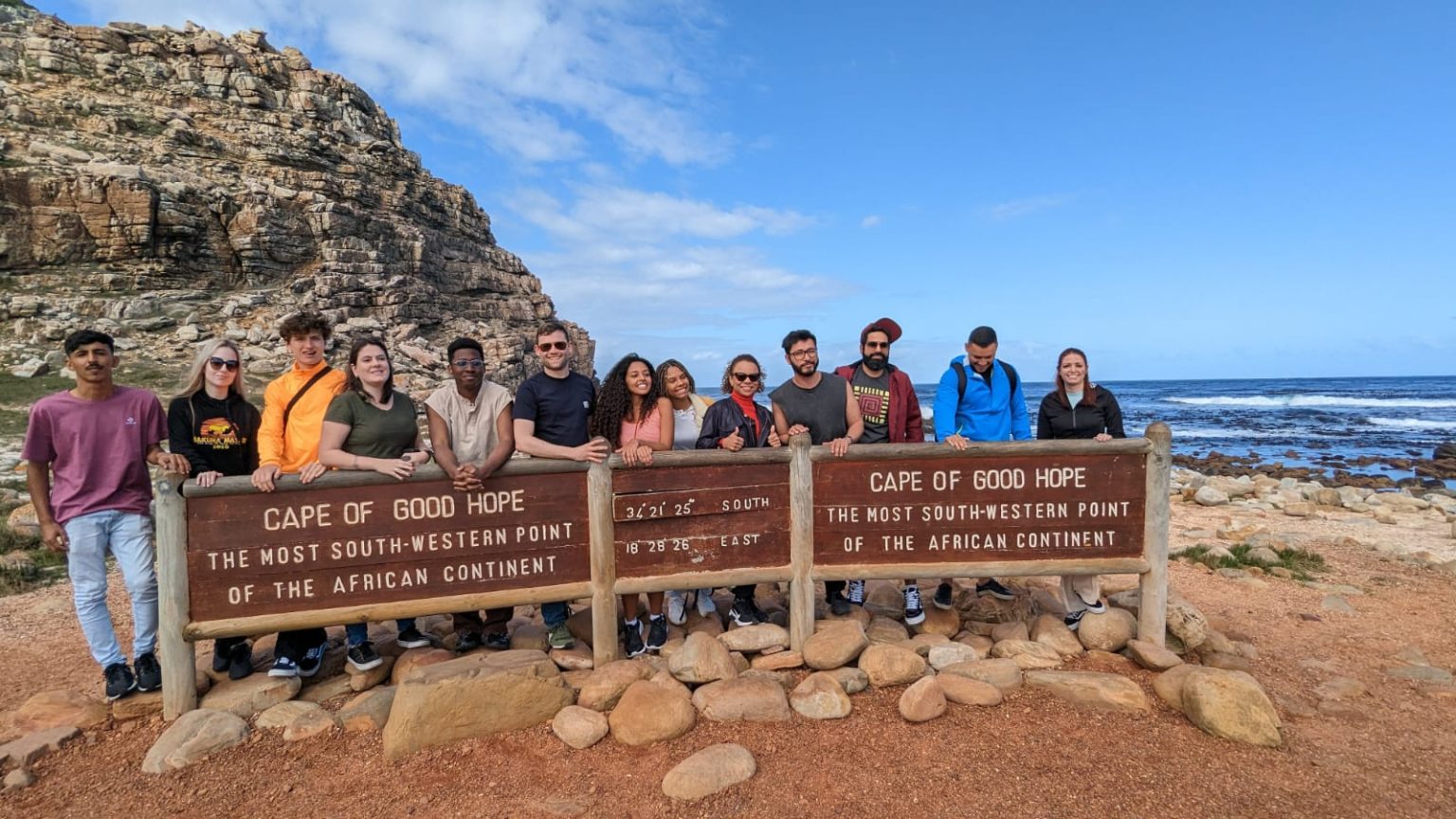 Live Like a Local – Cape Town Guide for Cape Studies Students - Cape ...